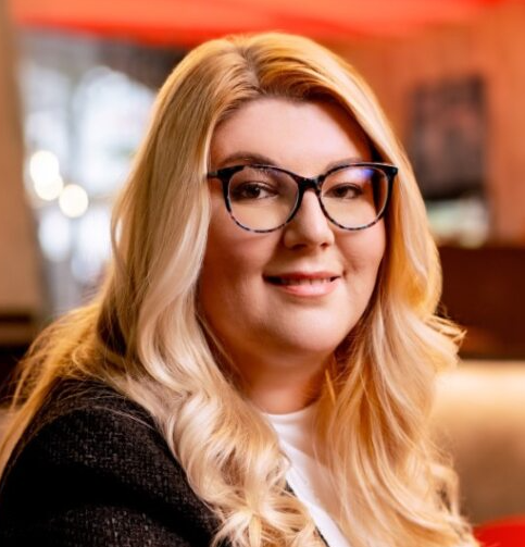 Alžběta Solarczyk Krausová :: cbaeducaplus